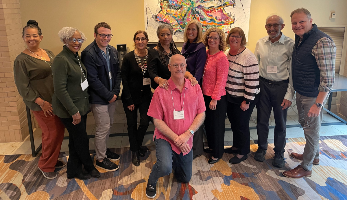 2023 Conference Presentations - National Dialogues on Behavioral Health