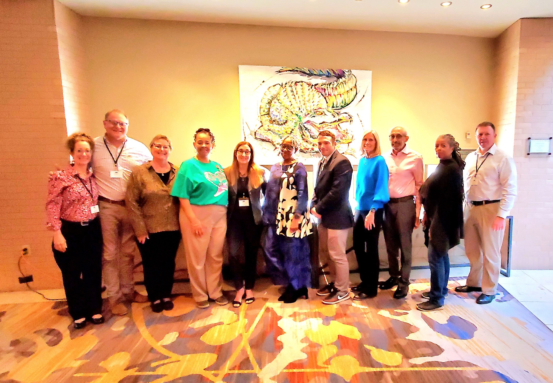 2024 Conference Presentations - National Dialogues on Behavioral Health